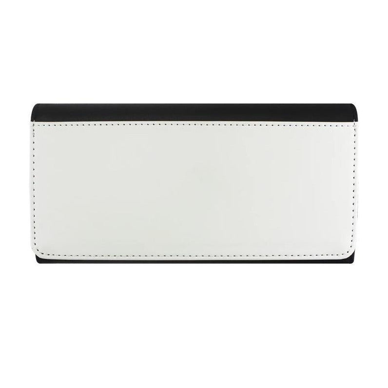 WOMAN SUBLIMATION WALLET – heartsindesigns